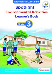 Spotlight Environmental Activities Learner’s Book Grade 3 – Spotlight ...