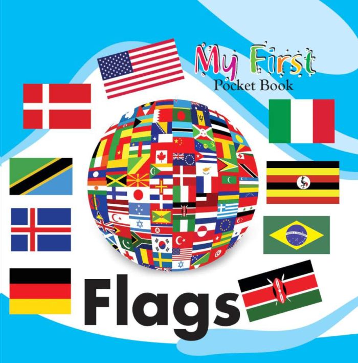 Flags – Spotlight Publishers Limited